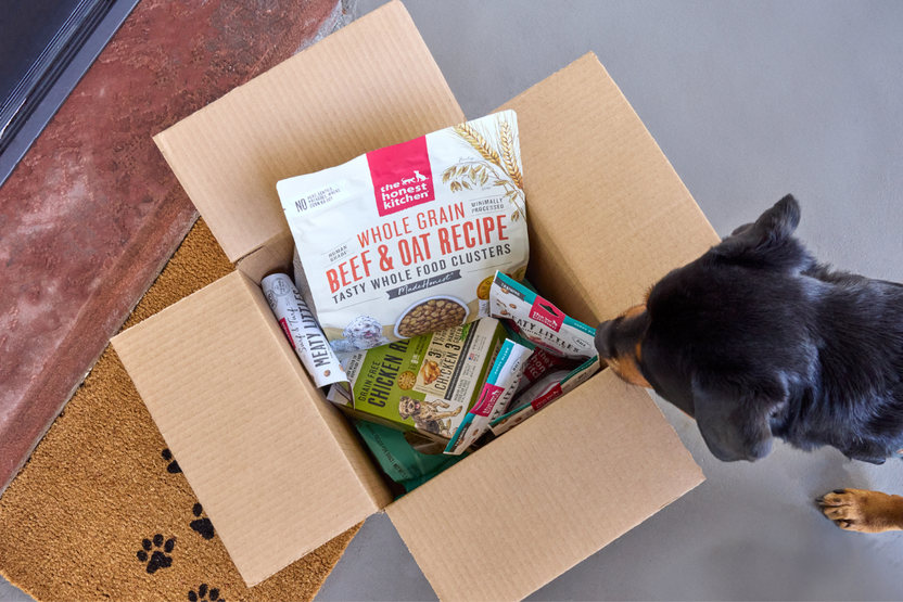 Online and In Stores: How to Find and Buy Human Grade Dog Food – The ...