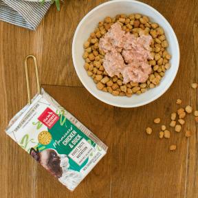 The Honest Kitchen Human Grade Pet Food