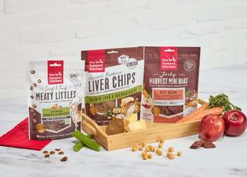 About Us | The Honest Kitchen