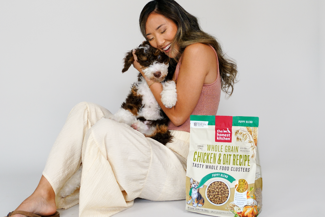 Shop Puppy Essentials – The Honest Kitchen