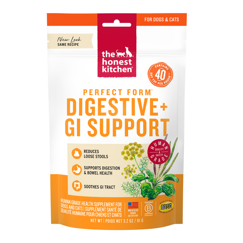Shop Hydration and Supplements for Dogs | The Honest Kitchen